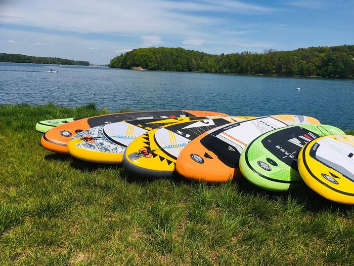 PADDLEBOARDY – ZABLBNiSi.cz – půjčovna her a zábavných aktivit